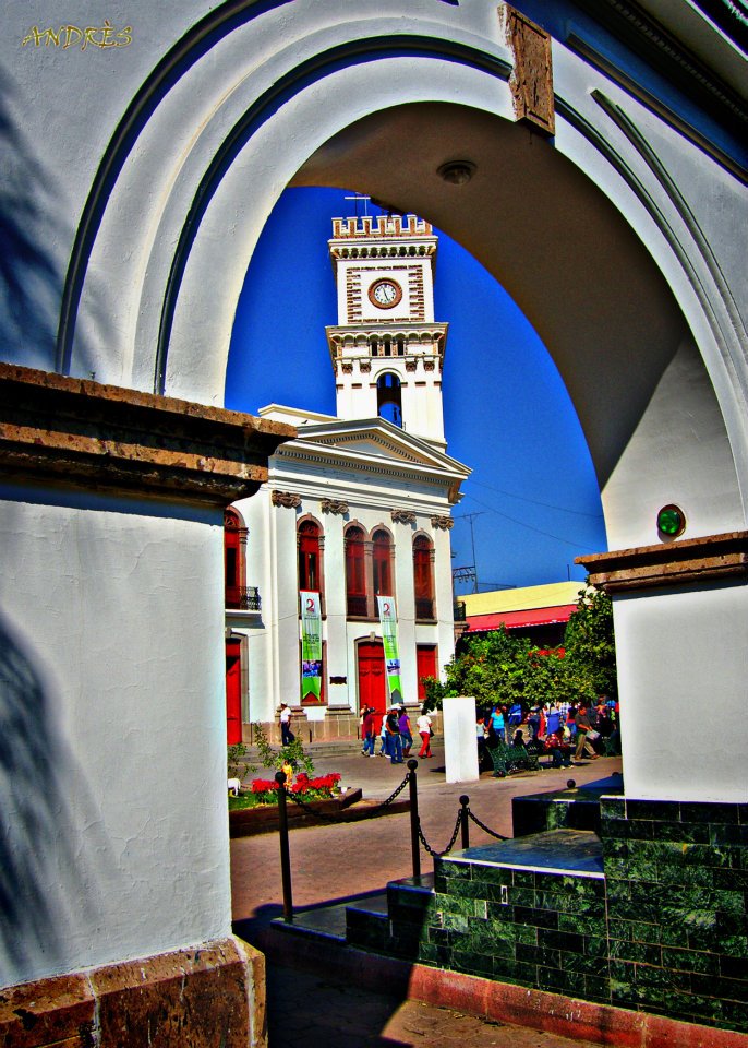 Postales de Ameca Jalisco | Ameca Jalisco Mexico