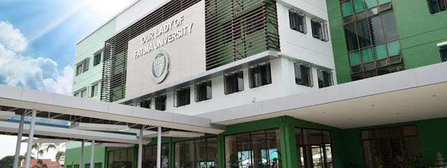 Our Lady of Fatima University Philippines