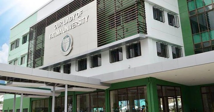 Our Lady of Fatima University Philippines