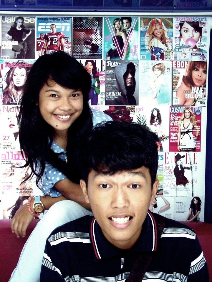 Long Distance Relationship: Pacaran Jarak Jauh