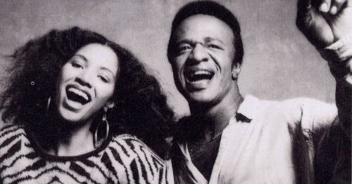 La Bible de la Westcoast Music - Cool Night -: Womack & Womack "Radio M ...