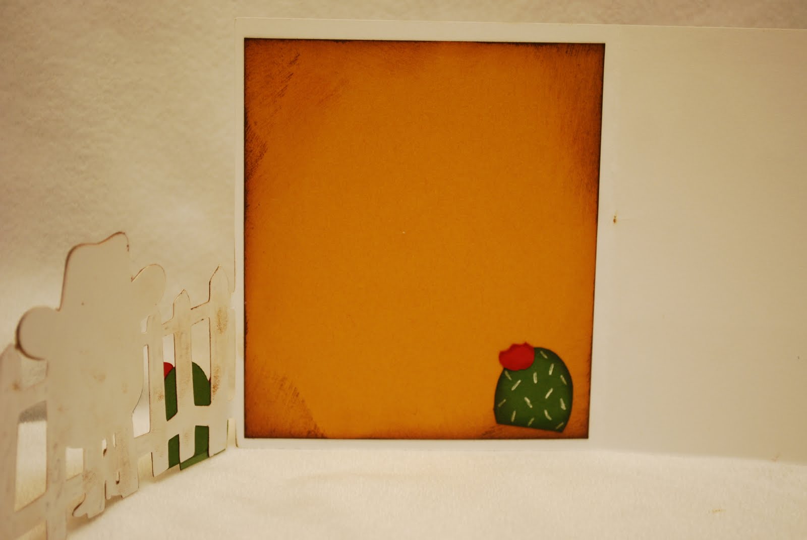 Amanda's Crafts and More: Howdy Partner