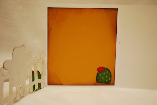 Amanda's Crafts and More: Howdy Partner