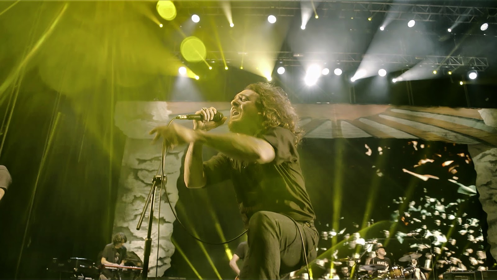 LA VELA PUERCA PRESENTA... "LA VELA PUERCA 20 AÑOS - FESTEJAR PARA ...