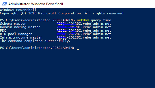 ITs Amazing IT Technical Support : Step-By-Step: Migrating Active ...