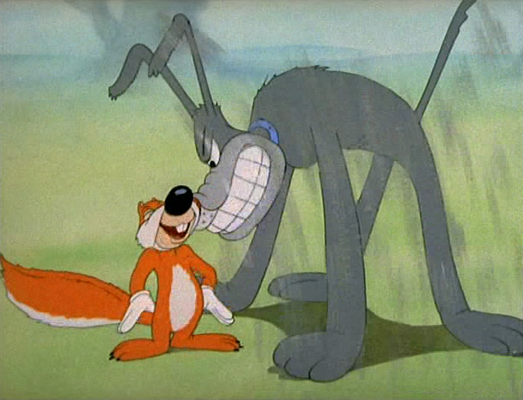 Tralfaz: Screwy Swirls