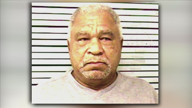 RETRO KIMMER'S BLOG: SAMUEL LITTLE MAY BE MOST PROLIFIC SERIAL KILLER ...
