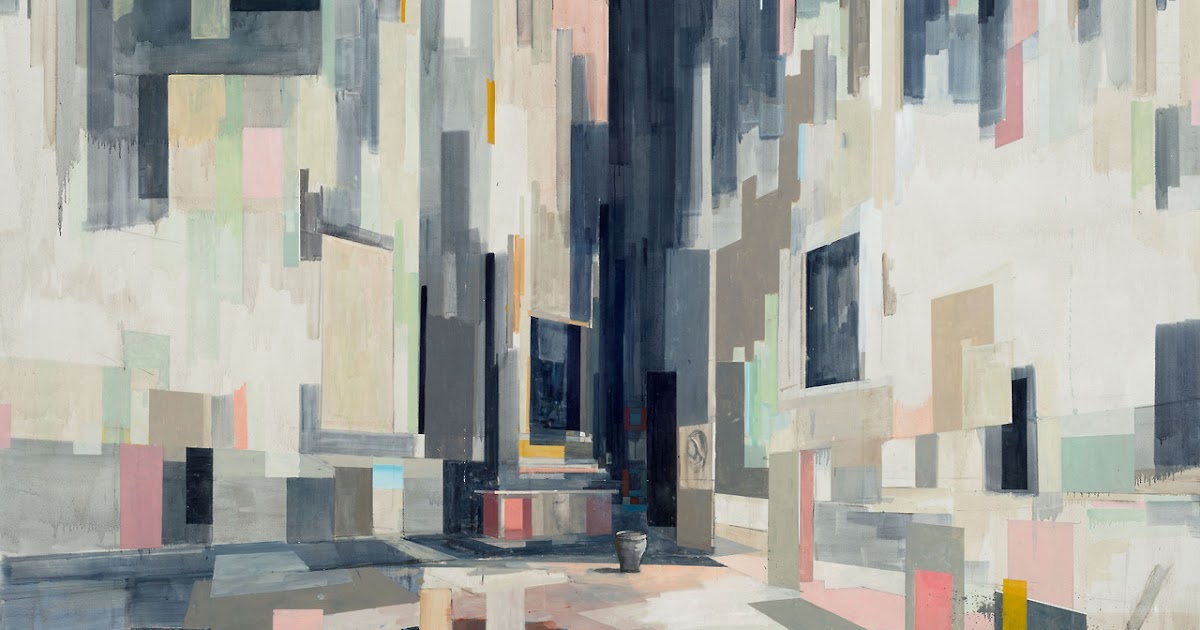 Seduced by the New...: David Schnell c.1971