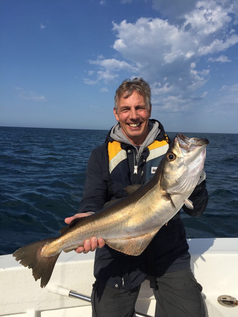 Just do it ! www.guide-peche-arcachon.com