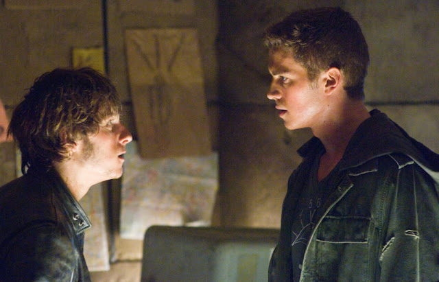 [FILME] Jumper, 2008 - Tudo que motiva