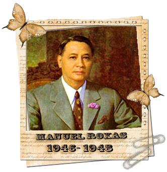 Culture of the Philippines: Philippine Presidents