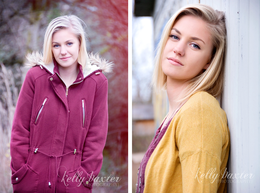 Kelly Baxter Photography