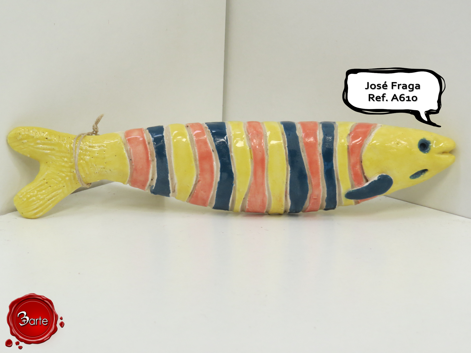 José Fraga | 3+ arte - Cooperativa artística e cultural