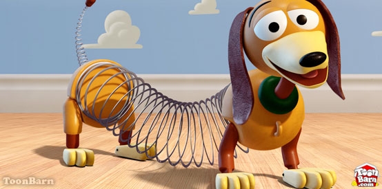 Imagenes del perro de Toy Story - Imagui