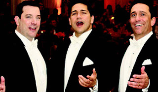 ShorelineArtsAlliance: Three Sicilian Tenors