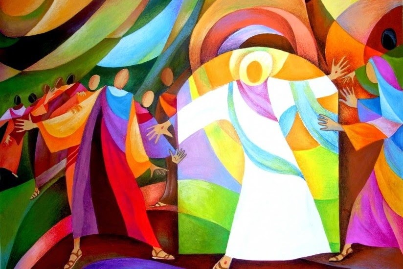 Reflections from Broadneck Baptist: Media Connections for Second Sunday ...