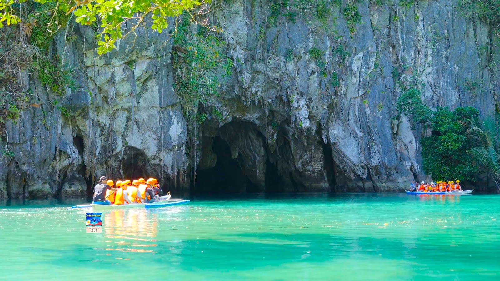 Filipinos AroundtheWorld: PALAWAN - "THE BEST ISLAND IN THE WORLD ...