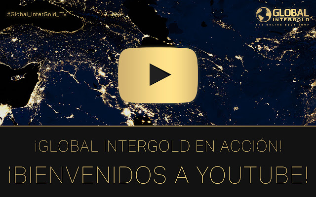 GIG-OS ESPAÑOL: Guía por los canales oficiales de YouTube Global de InterGold