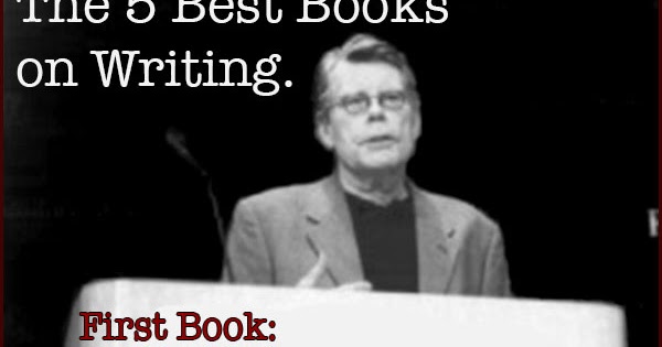 Karen Woodward: The 5 Best Books on Writing. First Book: On Writing by ...