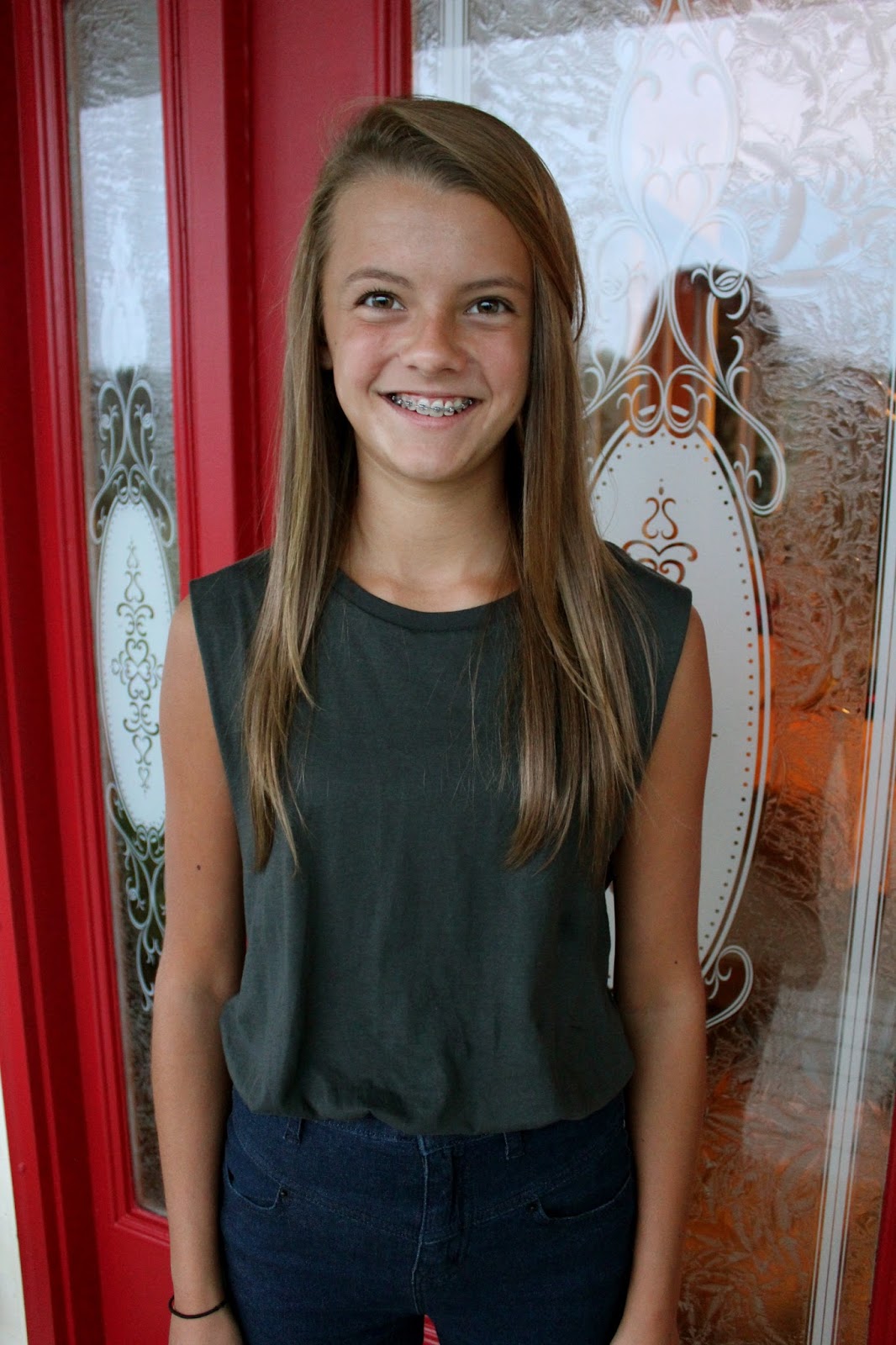 Joy in the Journey: 09/01/2013 - 10/01/2013