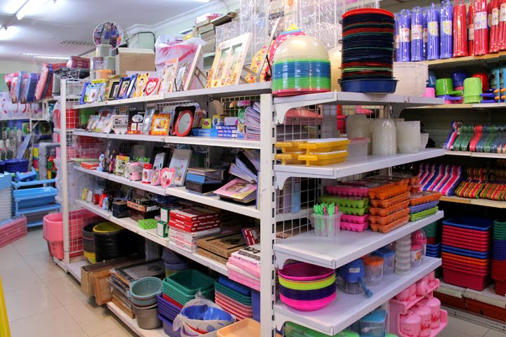 Peralatan Rumah Tangga Dari Plastik | Supplier OXONE MURAH | Jual Harga ...