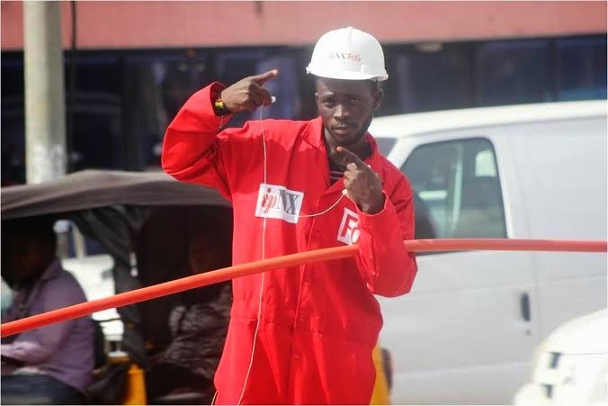 ipNX FOS Storms Lekki, VI, Ikoyi & Lagos Island - Codewit World News