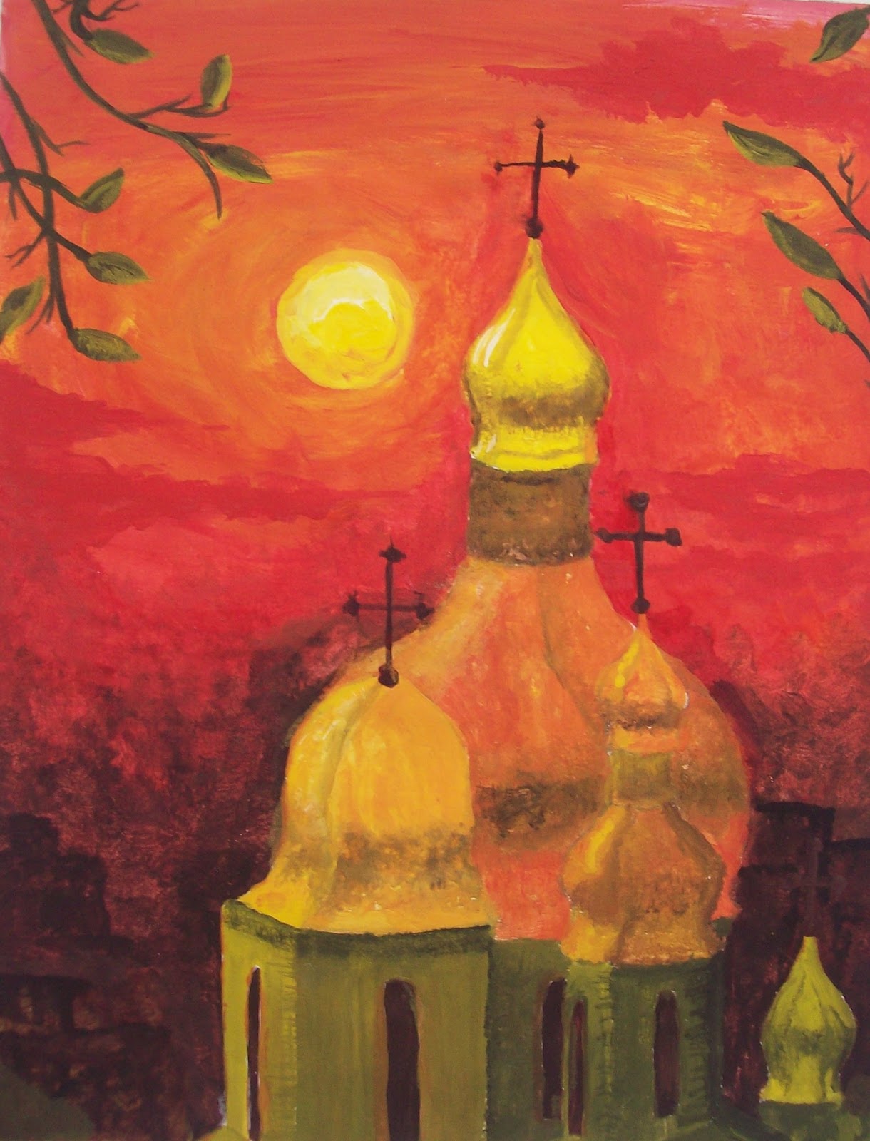 Los 7 Contrastes del Color