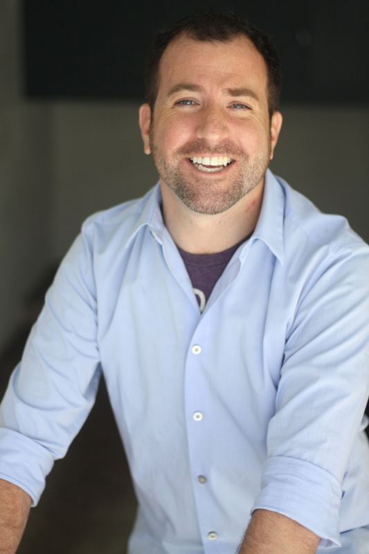 Men's Underwear Reporter: Scott Backman Interview