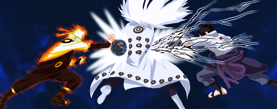 Naruto: Naruto photos