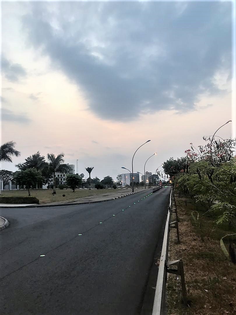 Redescubriendo Barcelona y más allá: 18/01/2019 Guinea Ecuatorial ...