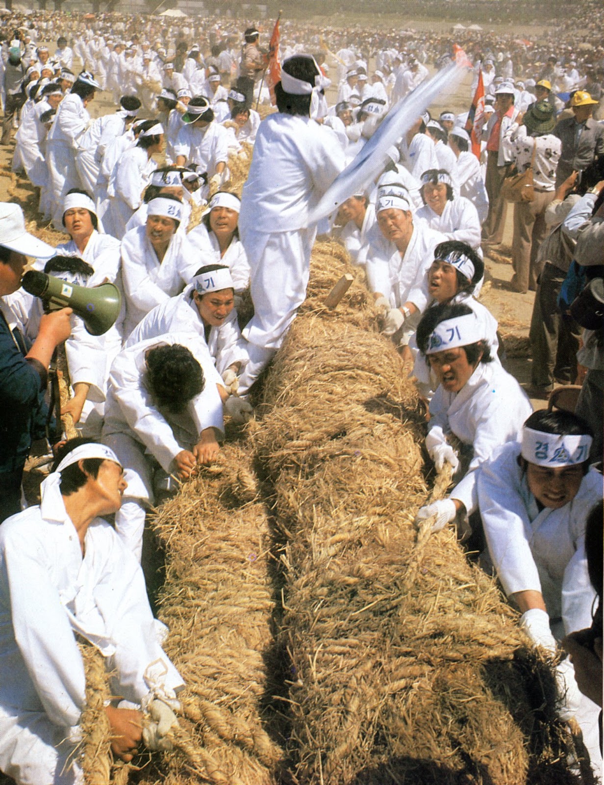 FolkCostume&Embroidery: Traditional costumes of the Korean People, part ...