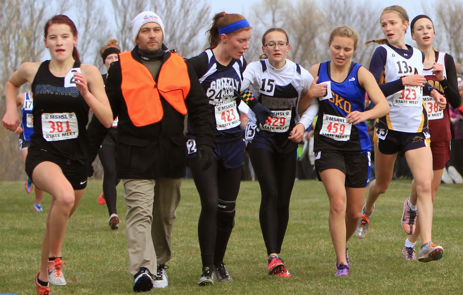 Down the Backstretch: MSHSL's Lisa Lissimore Explains Why the Three ...
