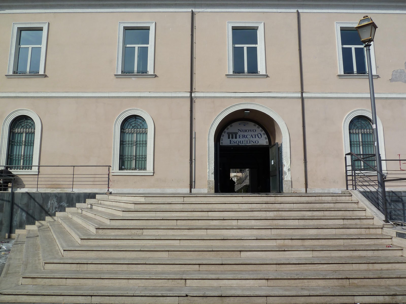 RE di ROMA e La CASA della FOTOGRAFIA: IL Mercato Internazionale di ...