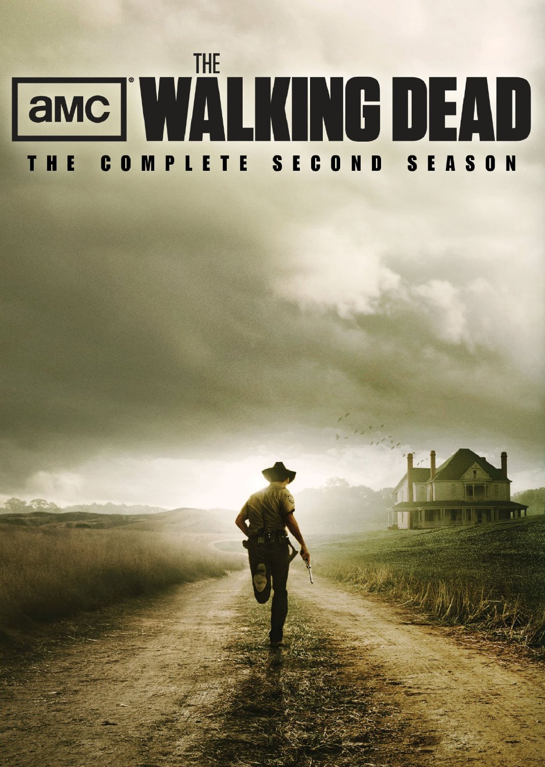 TWD - 2 Temporada | JF Series