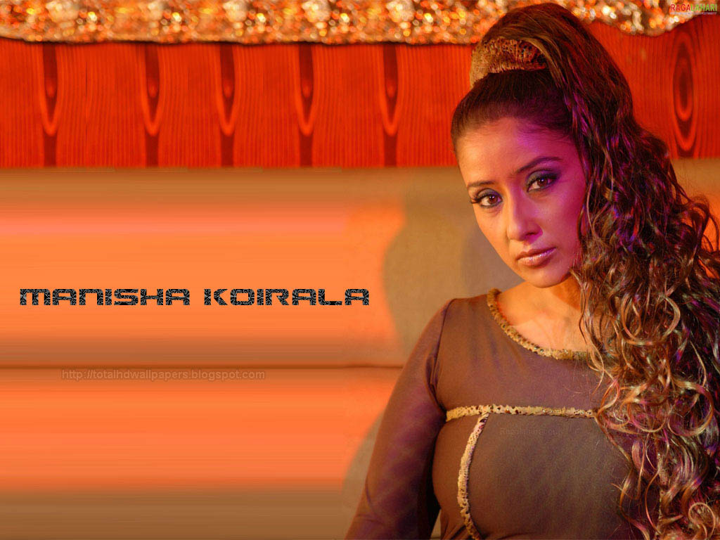 Manisha Koirala HD Wallpapers ~ HD Pictures Wallpapers