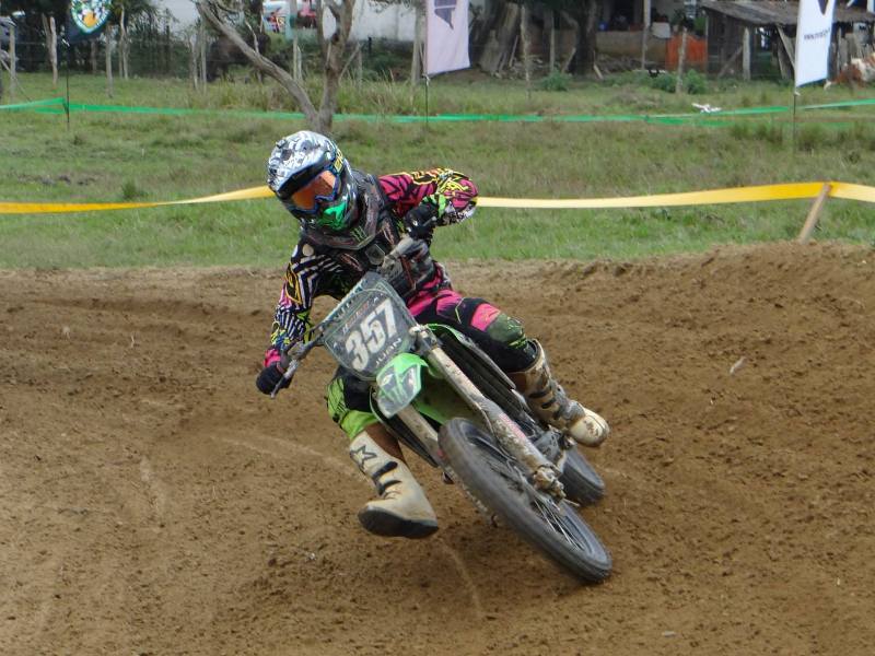 Trail Club Miracema RJ.: Samuel Robaina e Juan Pablo saem na frente no ...