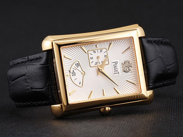 watch88: replica Piaget Emperador Power Reserve G0A25037 Automatic Watch