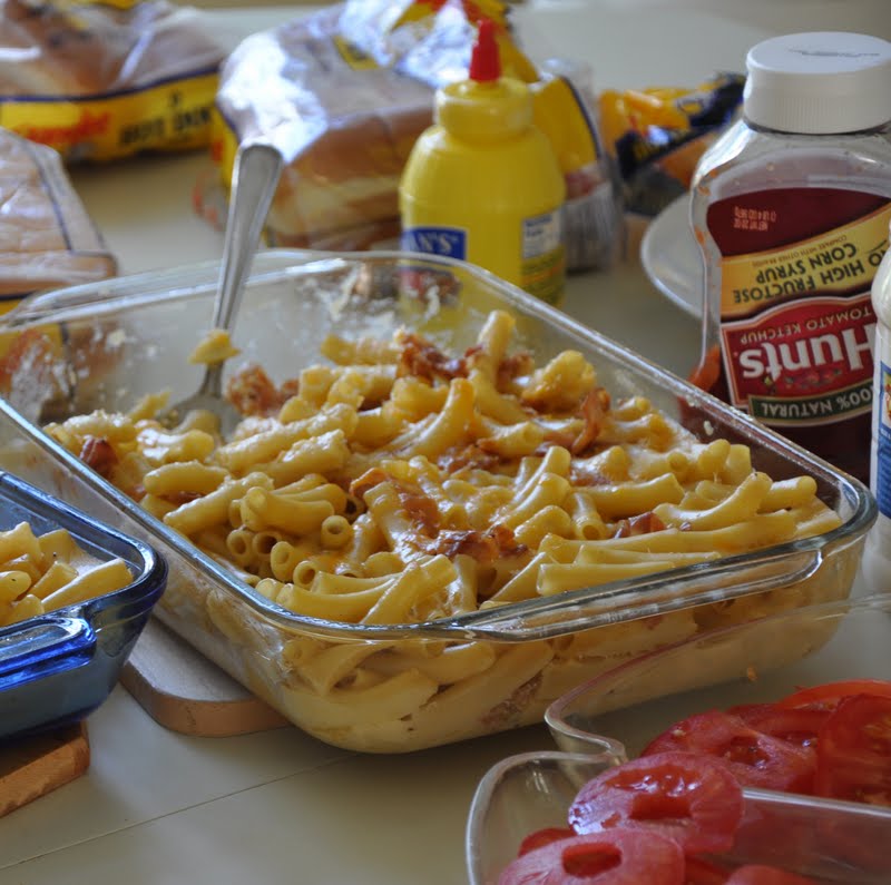 Southern Living: Preppy Style: June 2011