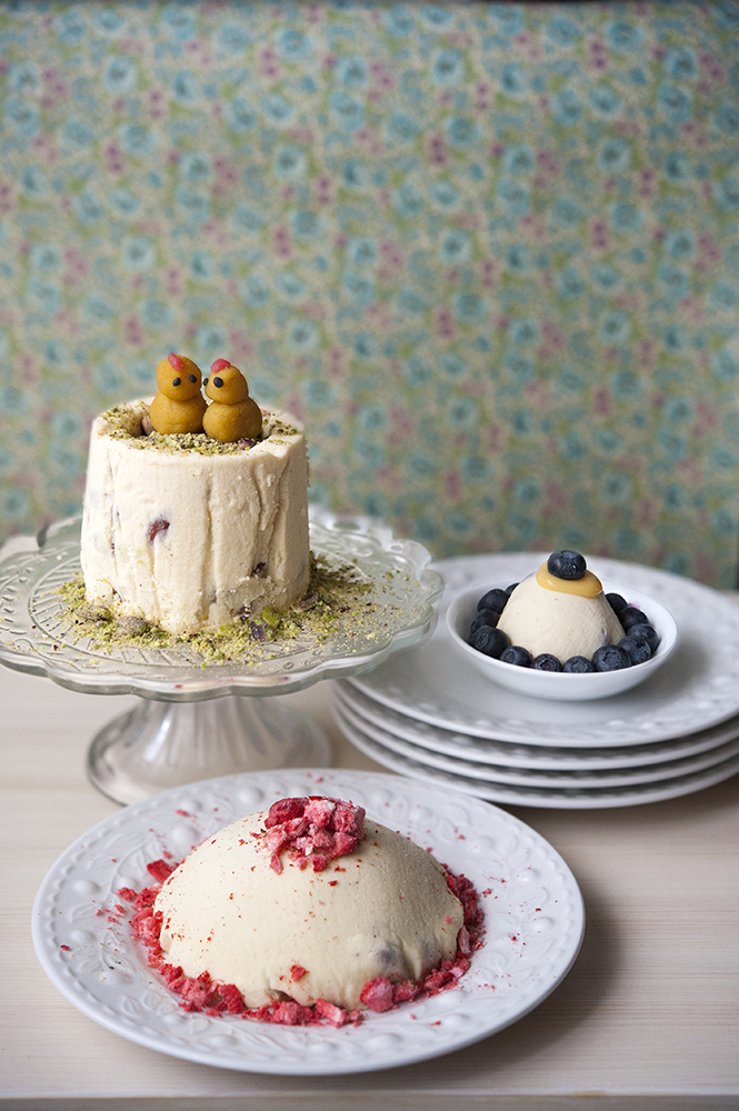 Suur munapühade eri, uusi ideid ja retsepte