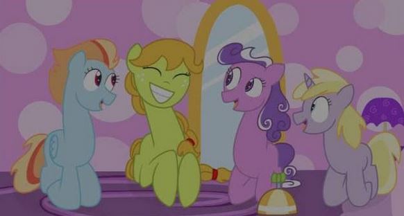 Equestria Daily - MLP Stuff!: Daughter of Discord-Episode 4 (A ...