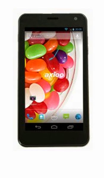 Harga Axioo Pico Phone 4 Terbaru ~ Harga HP