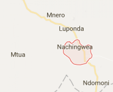 Halmashauri ya Wilaya ya Nachingwea yanyooshewa kidole | LIWALE BLOG ...