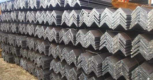 BESI SIKU / ANGLE BARS | Baut Mur | Bolt and Nut