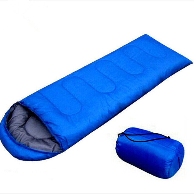 Beg Tidur Mendaki Perkhemahan Hutan Kalis Air Sejuk Panas - kedai online