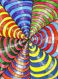 Animo Watts Visual Arts: OP ART: THE POWER OF PATTERN AND CONTRAST