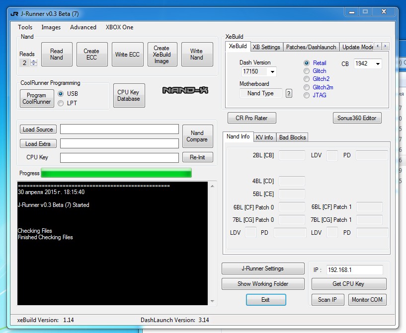 Drivers Jr Programmer V2 Install - coolofil