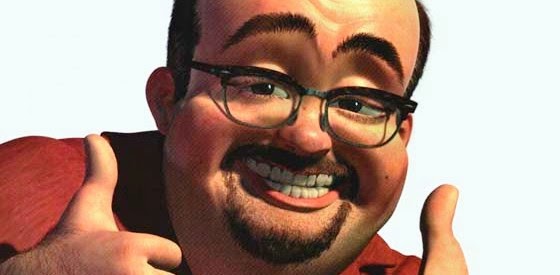 Bronto's Brain: May 2014