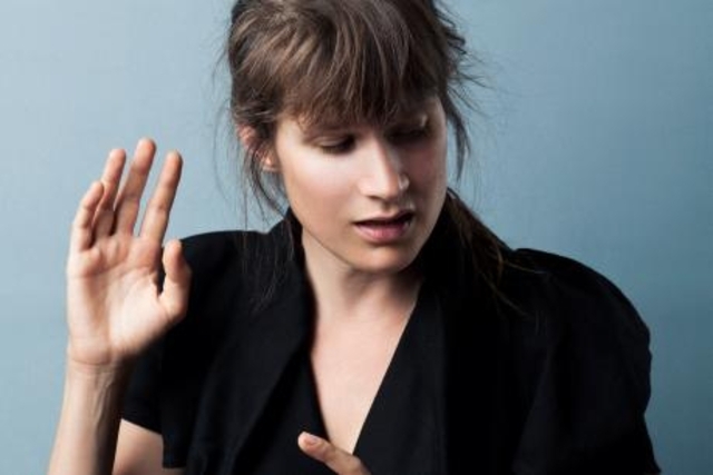 Un alma navegante: Camille