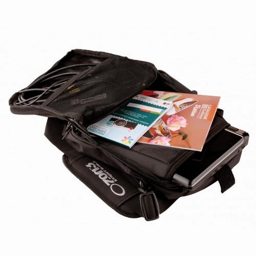 Tas Tablet iPad Anti Air 10 inchi | Info Tas Murah