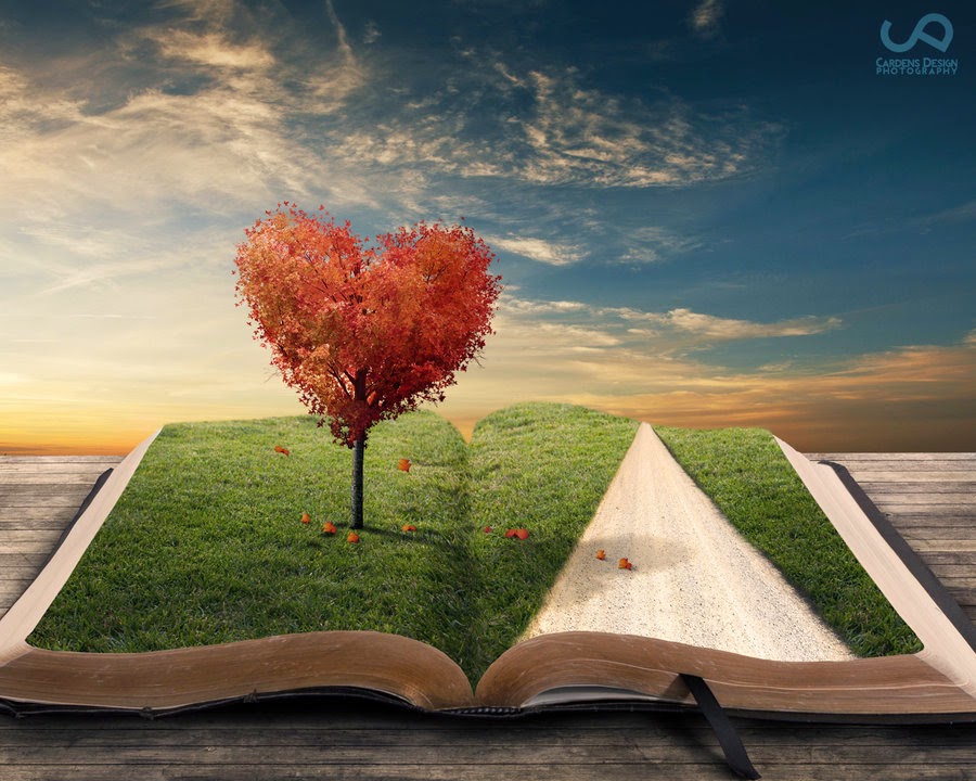 Satisfaction for Insatiable Readers: Valentine's Day the bookish way ...